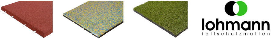 Lohmann Fallschutzmatten - Unternehmen